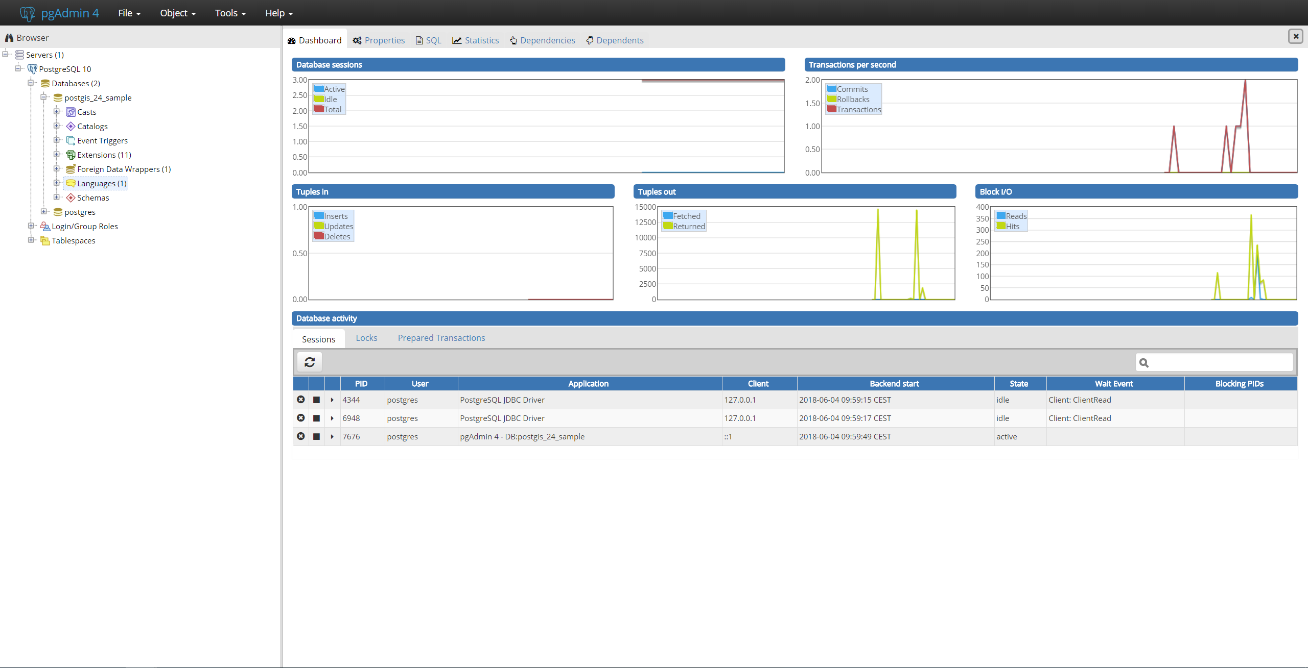 Build Up Webmapping Environment On Windows Chenyus Script